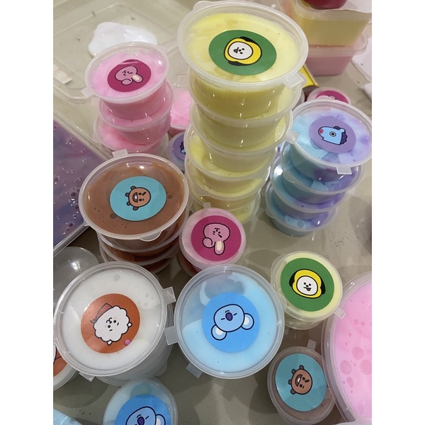 Jual SLIME ANIME DEMONS SLAYER KIMETSU NOYAIBA SLIME ANIME SLIME ...