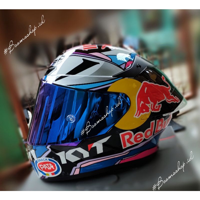 Jual Kyt tt course repn wd livery enea bastianini | Shopee Indonesia