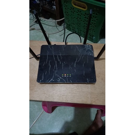 Jual D-Link DIR-878 Wireless AC1900 MU-MIMO Gigabit Router DLink DIR878 | Shopee Indonesia