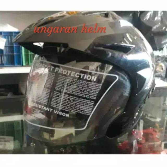 Jual Kaca Helm Yamaha Nmax Aerox | Shopee Indonesia