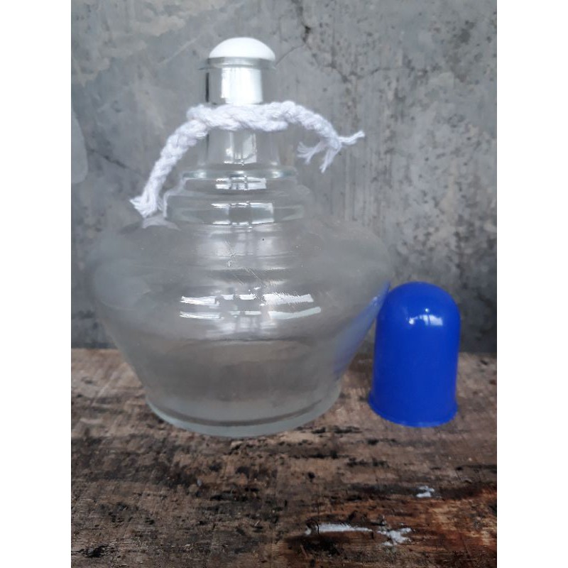 Jual Lampu spiritus 250 ml / bunsen 250 ml | Shopee Indonesia