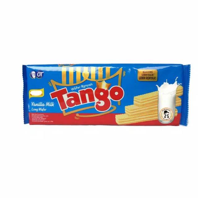 Jual Tango Wafer 130 gr | Shopee Indonesia