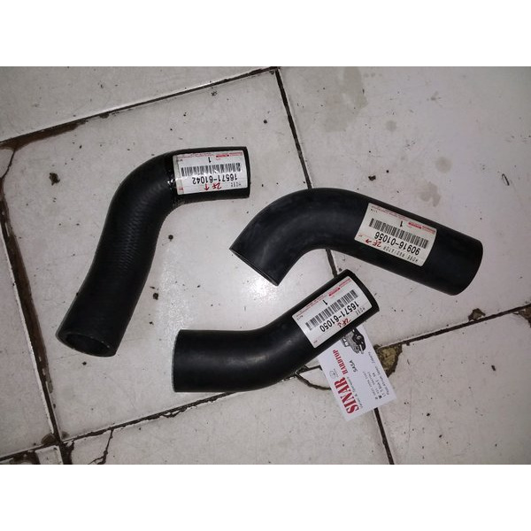 Jual Selang radiator bensin 2F | Shopee Indonesia