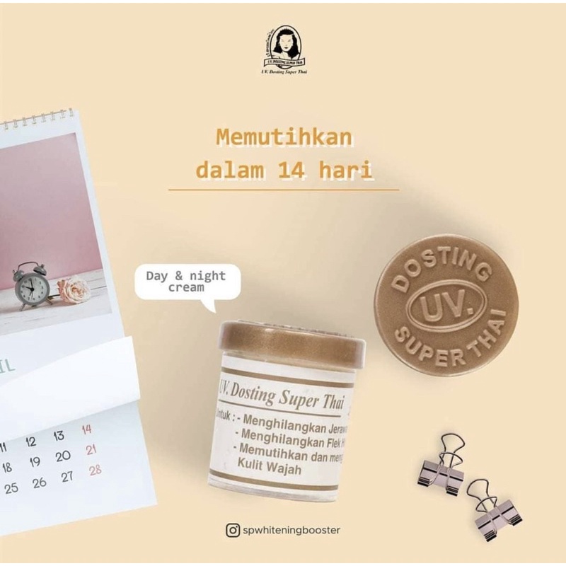 Jual Sp Dosting Gold | Shopee Indonesia