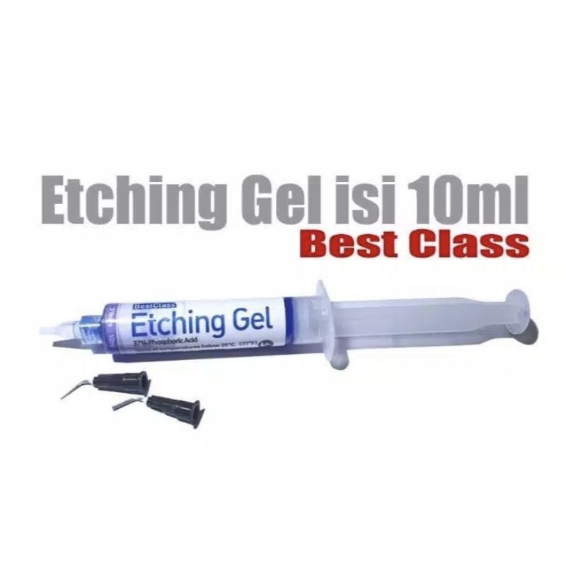 Jual etching gel 10ml | Shopee Indonesia