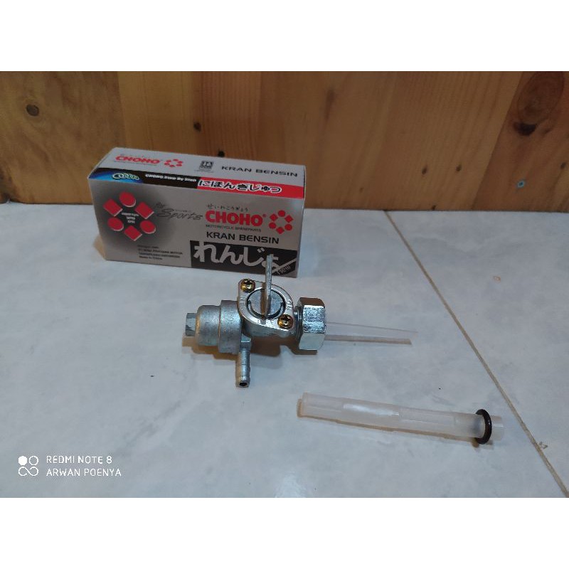 Jual kran bensin kran tanki motor Honda tiger | Shopee Indonesia
