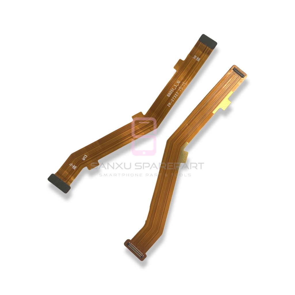 Jual Flexible Board Oppo A3S CPH1853 Flexibel Board Oppo A3S CPH1853 ...