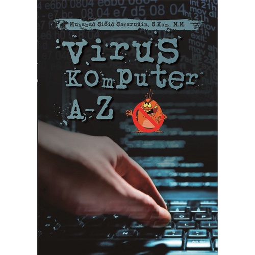 Jual Buku Virus Komputer A-Z - Original | Shopee Indonesia