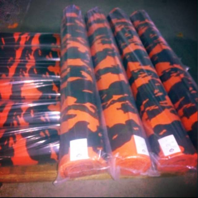 Jual KAIN BAHAN PEMUDA PANCASILA - KAIN PP (HARGA PER SATU METER ...