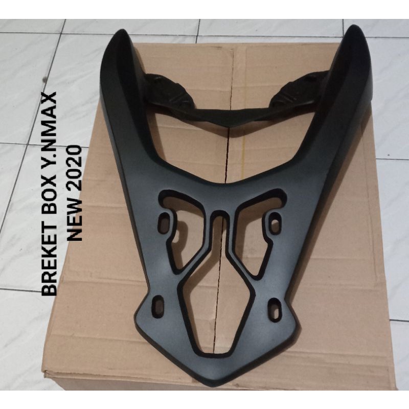 Jual breket box kmi model bintang Yamaha nmax new 2020 | Shopee Indonesia