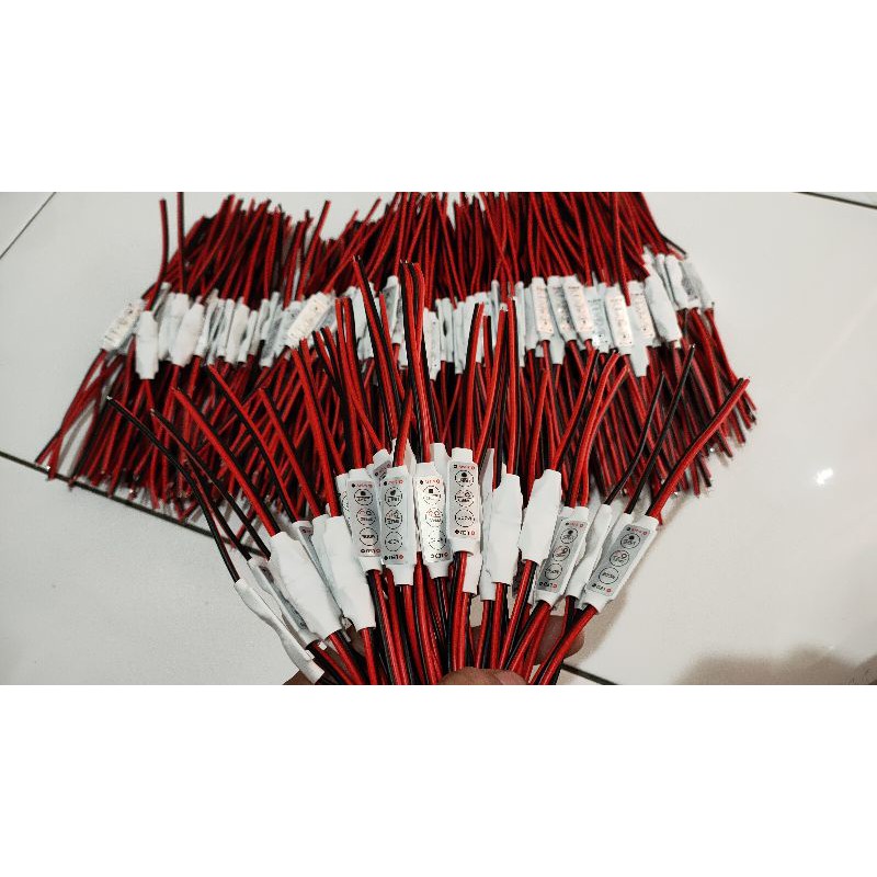 Jual Modul kedip 12V dan 24V | Shopee Indonesia