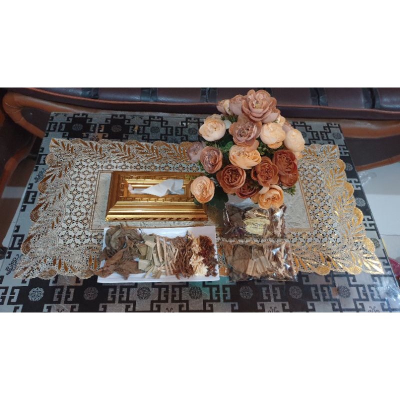 Jual Ratus Rebus KencanaSpa 3XPakai | Shopee Indonesia