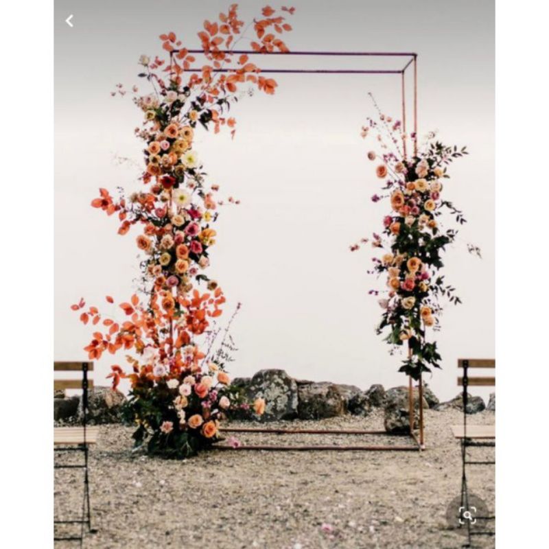 Jual BACKDROP KUBUS BONGKAR PASANG | Shopee Indonesia