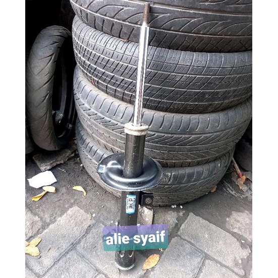 Jual SHOCK BREAKER SUZUKI SWIFT SPLASH DEPAN 1PC KANAN / KIRI ORIGINAL ...