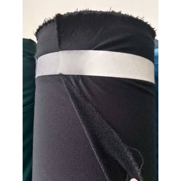 Jual kain bahan despo wafer dobel stretch quick dry | Shopee Indonesia