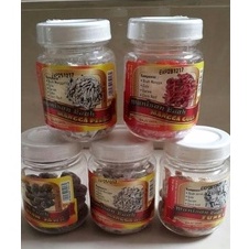 Jual Maju Jaya Manisan Buah Kiamboi / Mangga / Sunkist / Kiamboy Merah ...