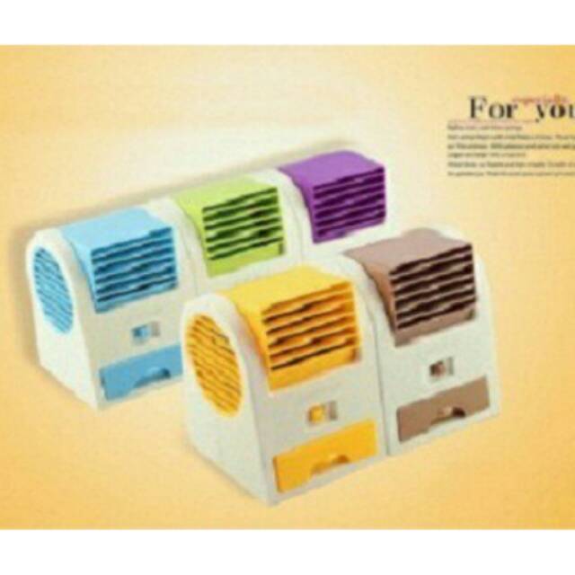 Jual AC DUDUK MINI FRAGRANCE FAN | Shopee Indonesia