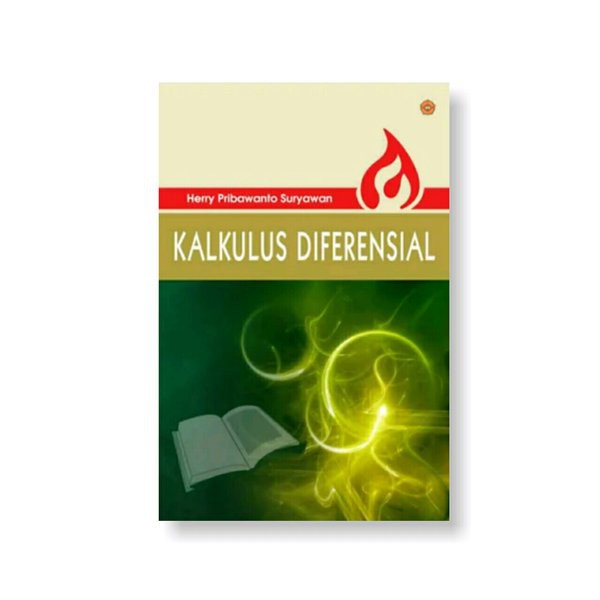 Jual Buku Kalkulus Diferensial | Shopee Indonesia