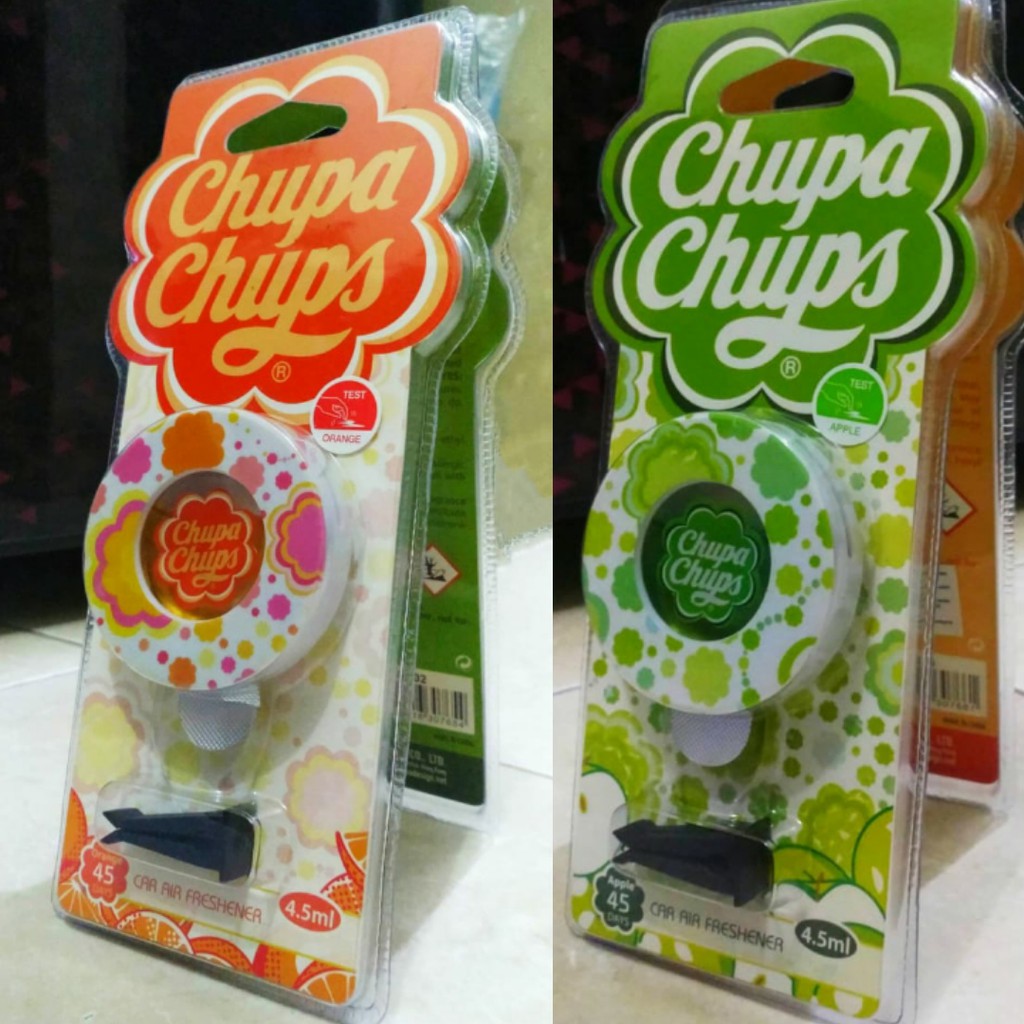 Jual Chupa Chups CHP 803 dan Chupa Chups CHP 802 | Shopee Indonesia