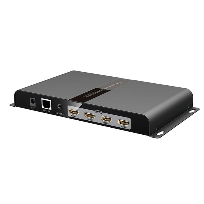 Jual HDMI 2x2 video wall controller w Extending function (LKV314VW ...