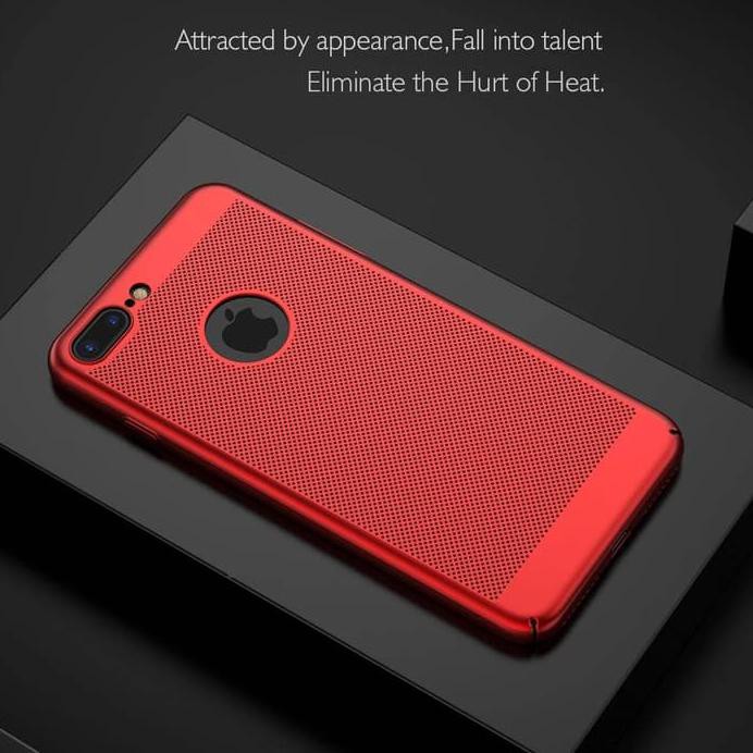 Jual CHASING DAN COVER AIR FLOW CASING IPHONE 5 5S SE 6 6S 6PLUS 7 7 ...