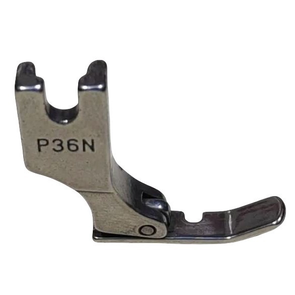 Jual Sepatu Resleting Sisi Kanan FS P36N (Mesin Jahit Industri ...