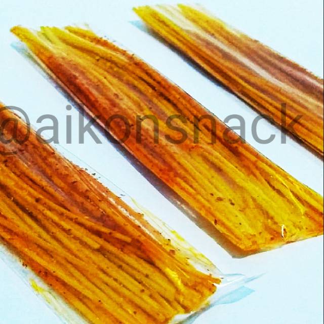 Jual Mie lidi Lidi lidian Paling enak, Renyah dan beda | Shopee Indonesia