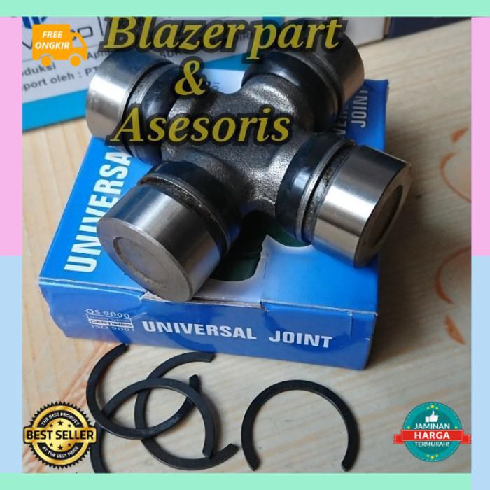 Jual Original 100% cros cross join joint kopel opel blazer sohc dohc | Shopee Indonesia