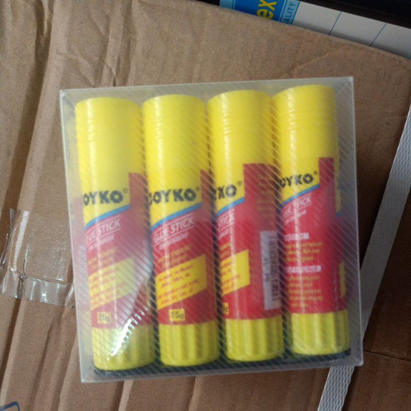 Jual LEM STICK JOYKO(BATANGAN) | Shopee Indonesia