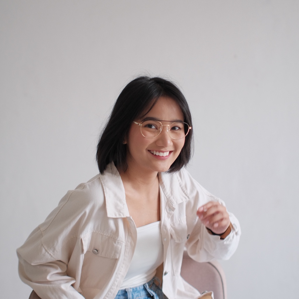 Jual zonakacamata - Oldies Obrie G90-295 C6 Black Gold - Frame Kacamata -Pria/Wanita-Minus ...