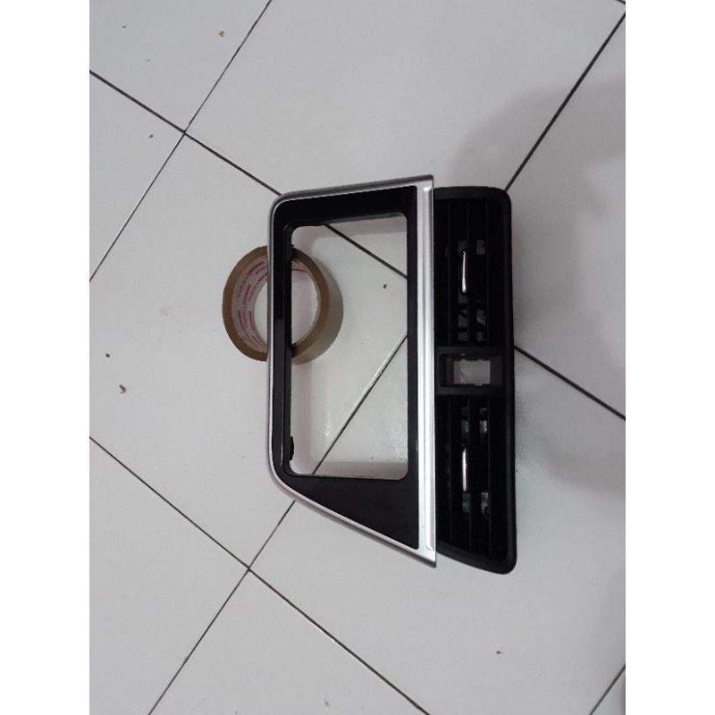 Jual frame Panel tape head unit sienta | Shopee Indonesia