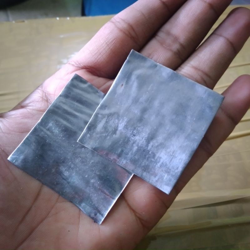 Jual TIMAH DAUN TIMAH LIPAT TIMAH LEMPENG TIMAH LEMBARAN TIMAH SOBEK ...