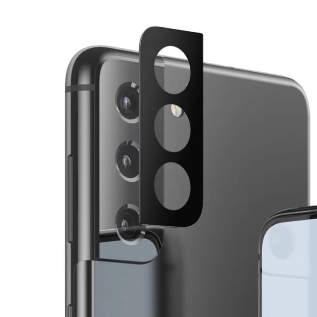 Jual SAMSUNG S21 FE 5G S21 S21 PLUS S21 ULTRA PREMIUM FRAME CAMERA 3D ...