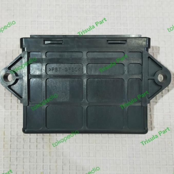 Jual Ecu Engine Orisinil / Komputer Engine Part 1860D307.Mitsubishi ...