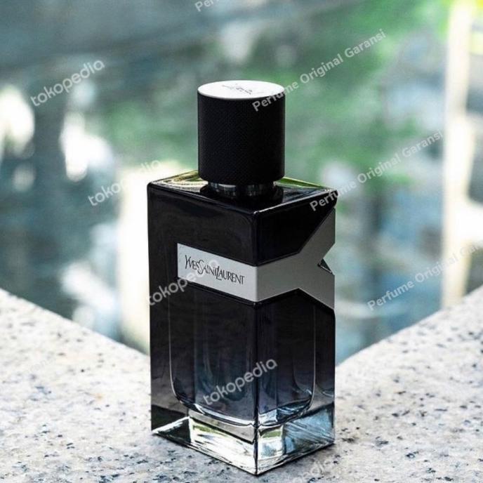 Jual Parfum Ysl Y Men Edp 60ml | Shopee Indonesia
