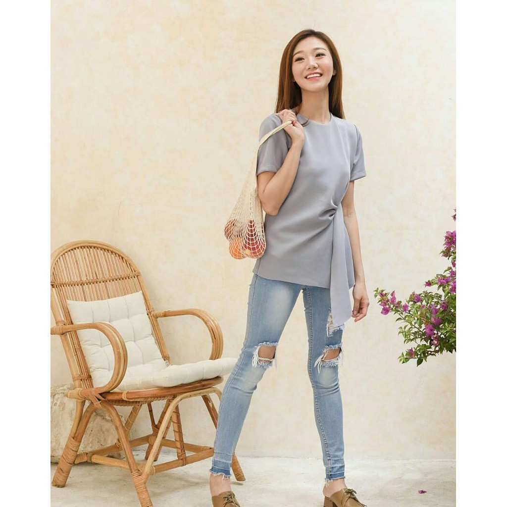 Jual A4221 Crescentia | Shopee Indonesia