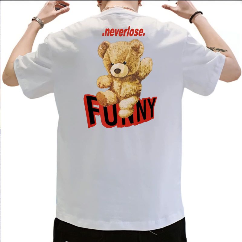 Jual YUKI7 Baju Never less T-shirt Kaos super baju distro COD kaos ... Jual YUKI7 Baju Never less T-shirt Kaos super baju distro COD kaos ...