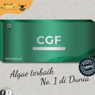 Jual CGF MCI (Original) | Shopee Indonesia