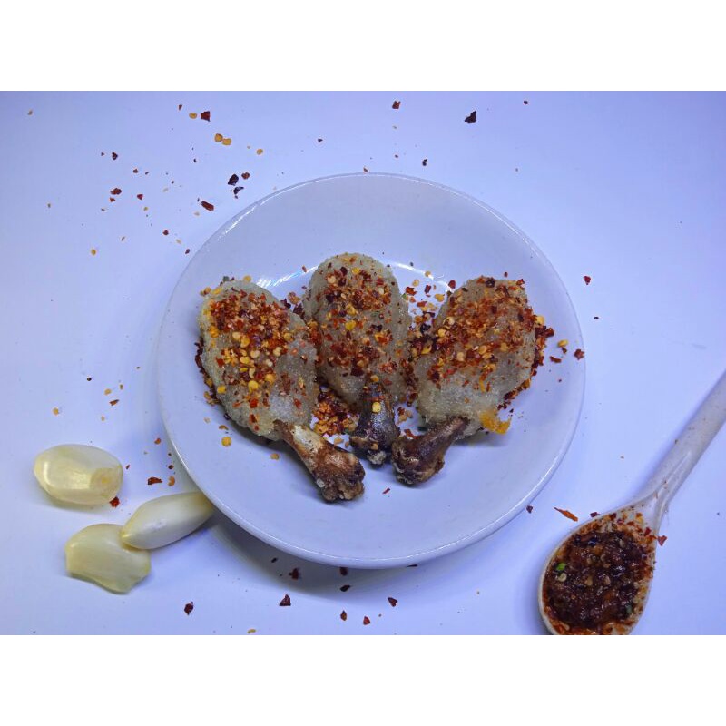 Jual Citul isi Ayam | Shopee Indonesia