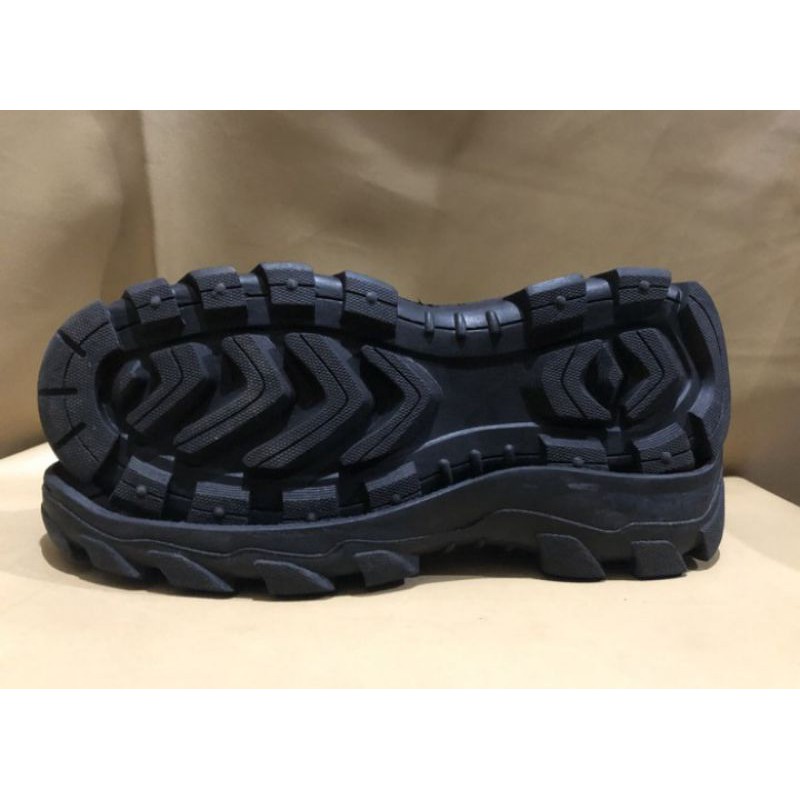 Jual sol sepatu safety bawahan sepatu safety sol sepatu gunung | Shopee ...
