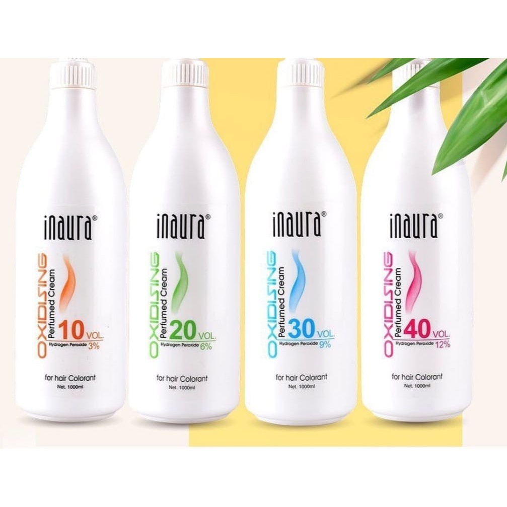 Jual inaura oxidising 1000ml | Shopee Indonesia