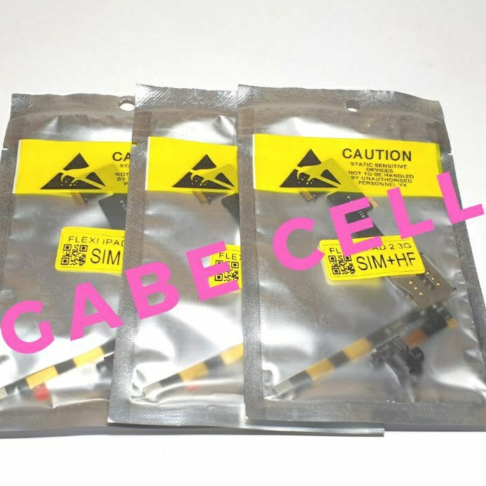 Jual FLEXIBLE SIM+CON HF IPD 2 3G | Shopee Indonesia