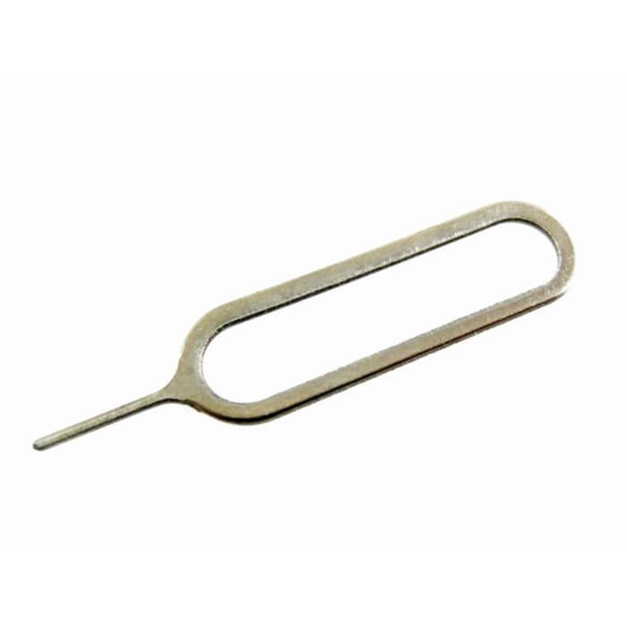 Jual Jarum Ejector Simcard Handpone / Simcard Ejector Sim Ejector Tusuk ...