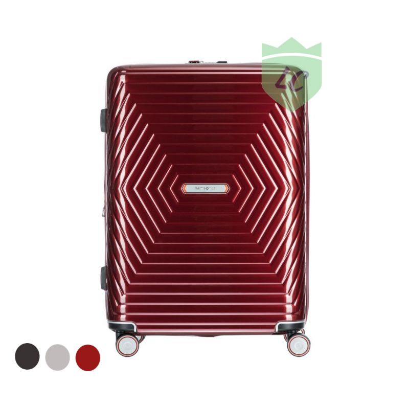 Jual Koper Samsonite Astra 68/25 inch medium expandable original ...