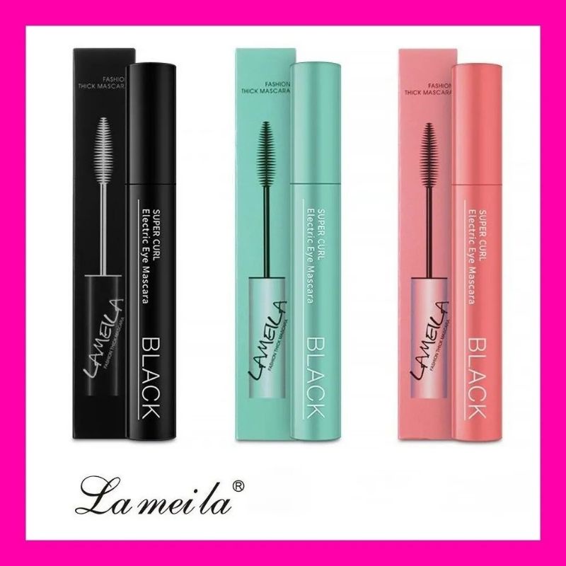 Jual mhs - Lamiela Mascara | Shopee Indonesia
