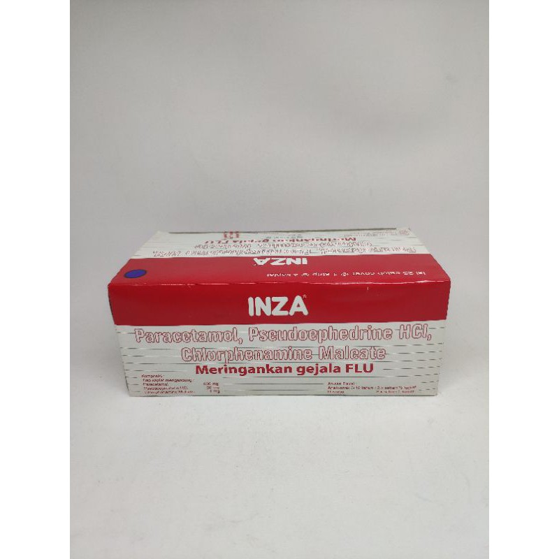 Jual Inza Box | Shopee Indonesia