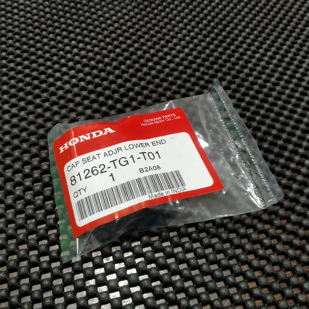 Jual rel guard jok honda brv ori harga satuan | Shopee Indonesia