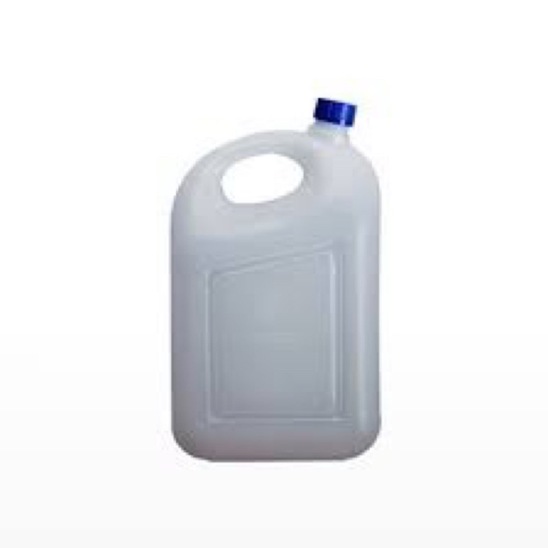 Jual JERIGEN 5 LITER BARU/ JERIGEN 5 LT/ JERRYCAN | Shopee Indonesia