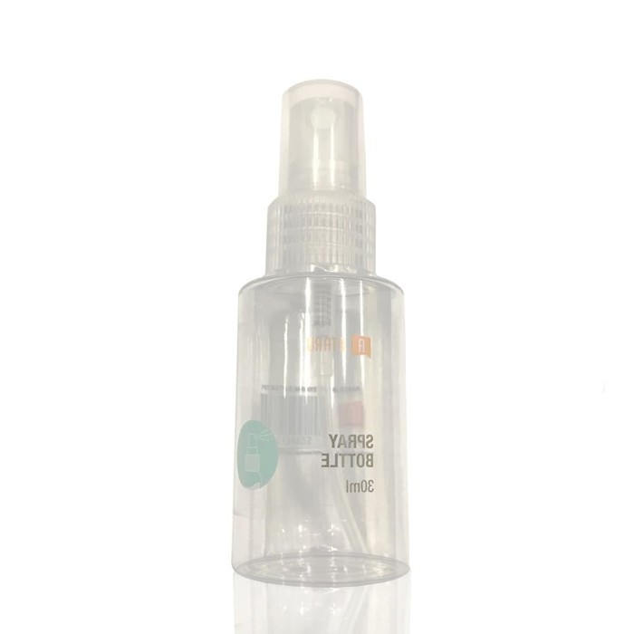 Jual Botol Cairan Spray Pet 30 ml | Shopee Indonesia
