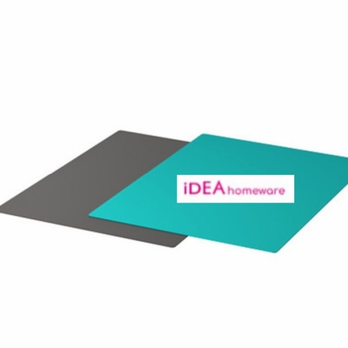 Jual Murah Talenan Lentur Tipis Set 2 Pcs Tatakan Alas Dapur Gilaa ...